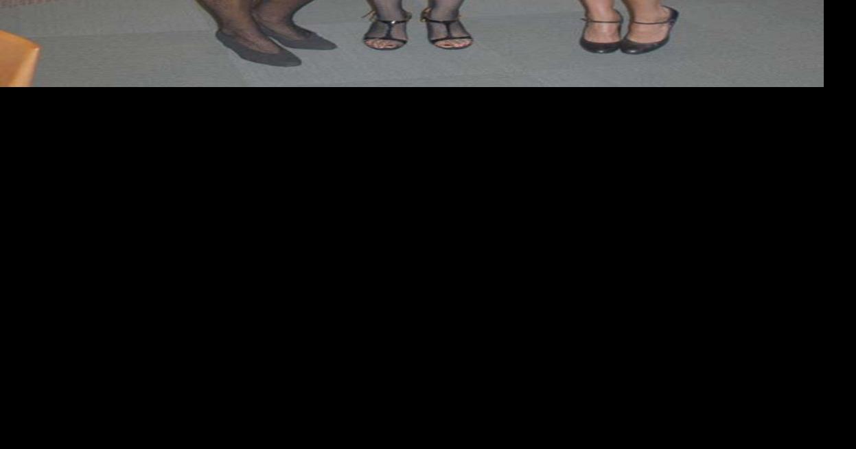 Senior Services Gala comes roaring in | Archives | appenmedia.com