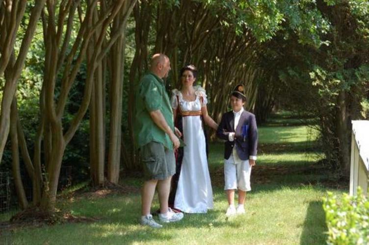 Milton actor teaches children the Hollywood business | Archives ...