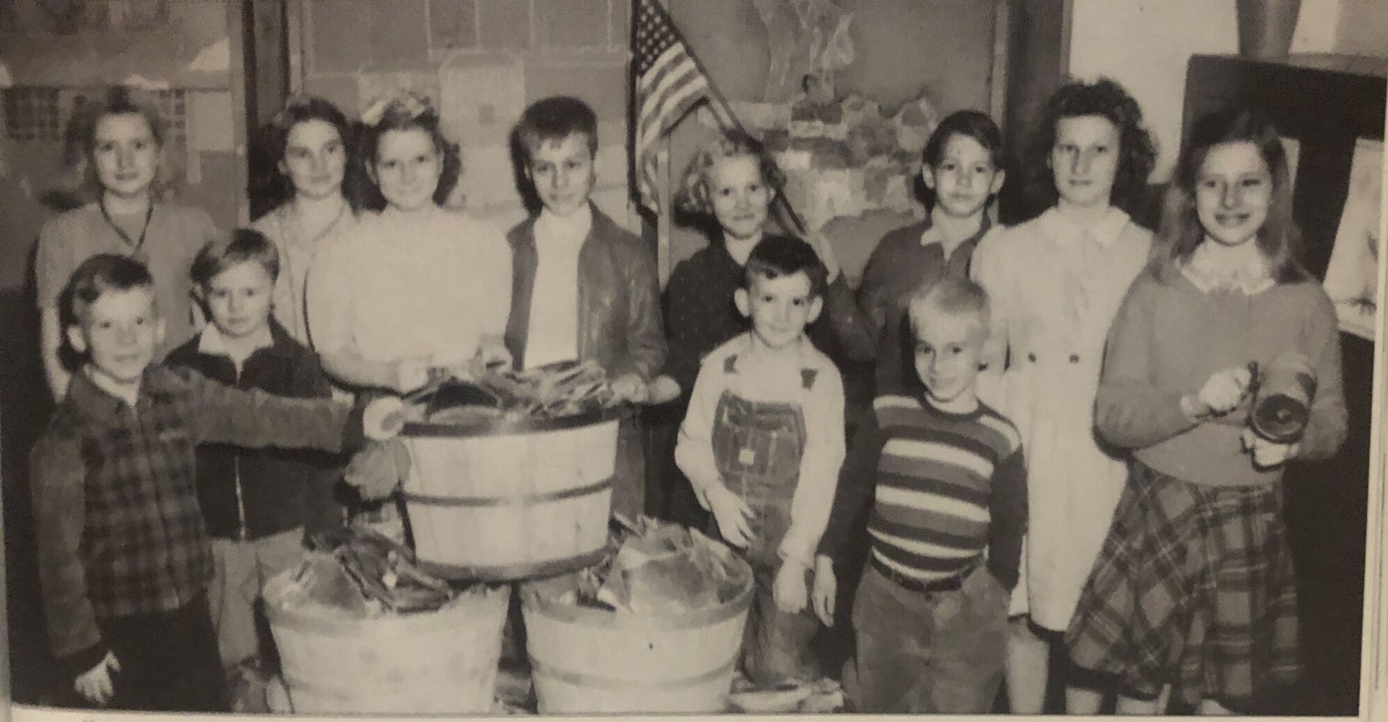 Opinion: Children on the home front during World War II | Opinion ...