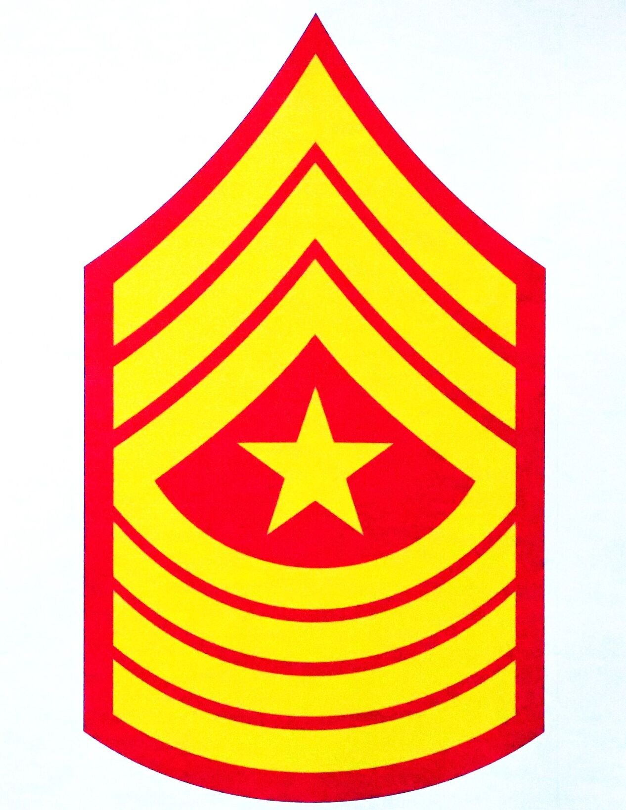 Opinion: Sgt. Maj. Paul Hershey – a U.S. Marine, Part 1 | Opinion ...