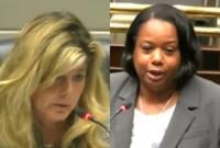 Fulton County Commissioner Thorne lays into Fulton elections chief ...