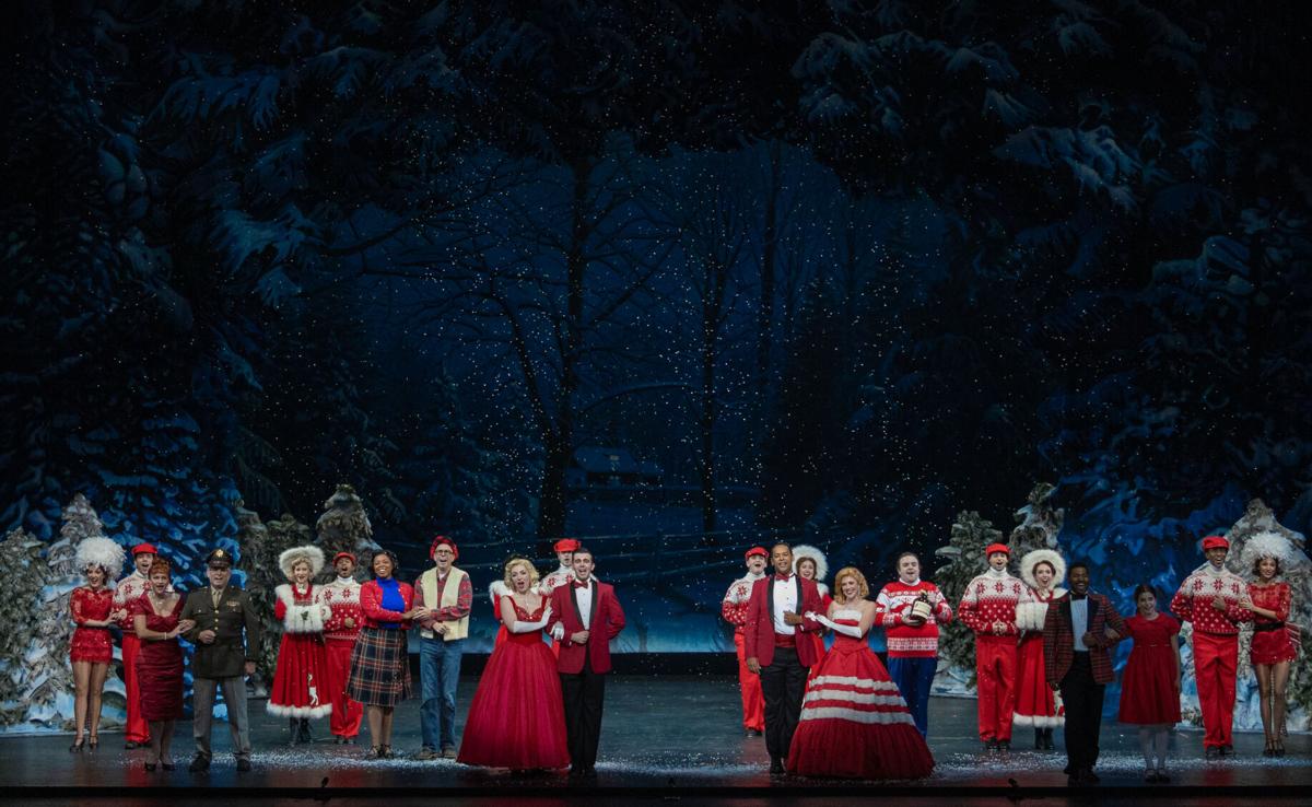 danny wallace tap dancer