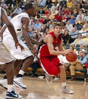 Playground rivals meet on Bobby Cremins Court | Sports | appenmedia.com