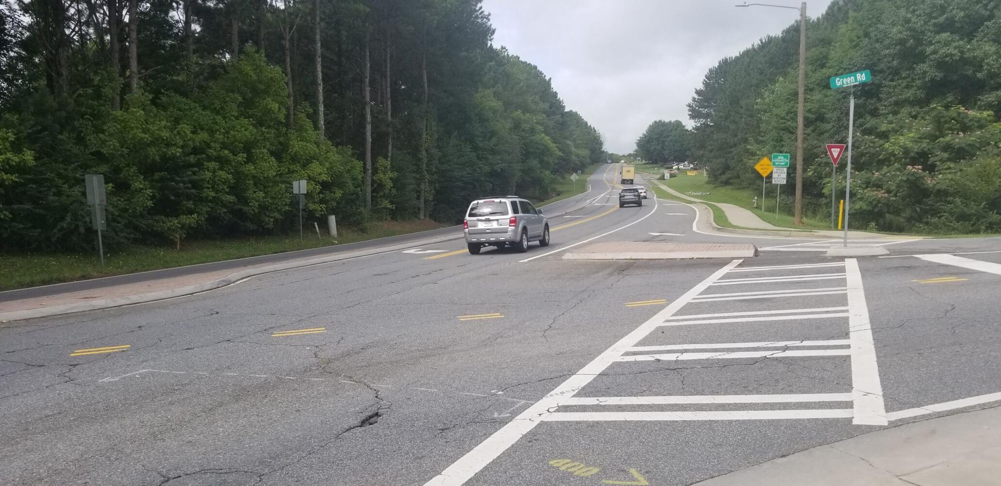 Opinion: GDOT cuts off nose to spite its face on Milton intersection ...
