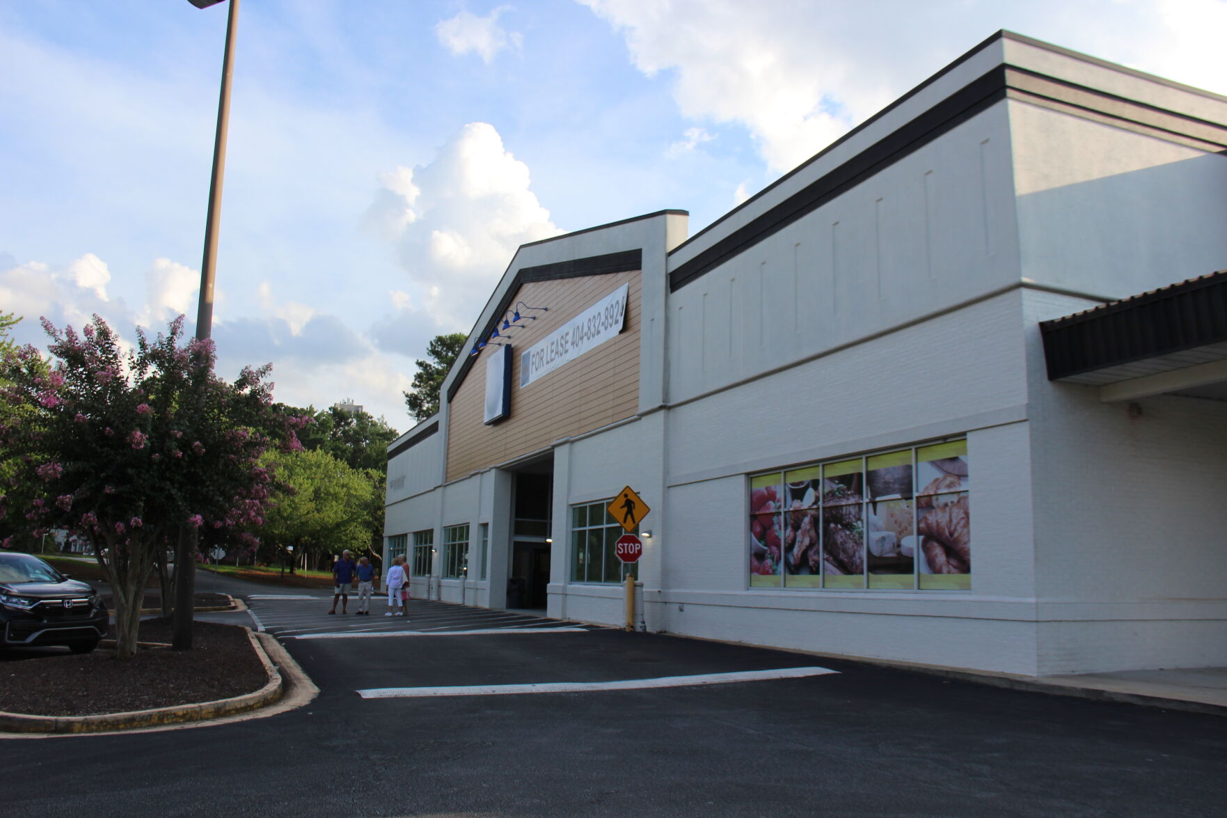 Dunwoody City Council rezones Mt. Vernon Shopping Center | Dunwoody ...