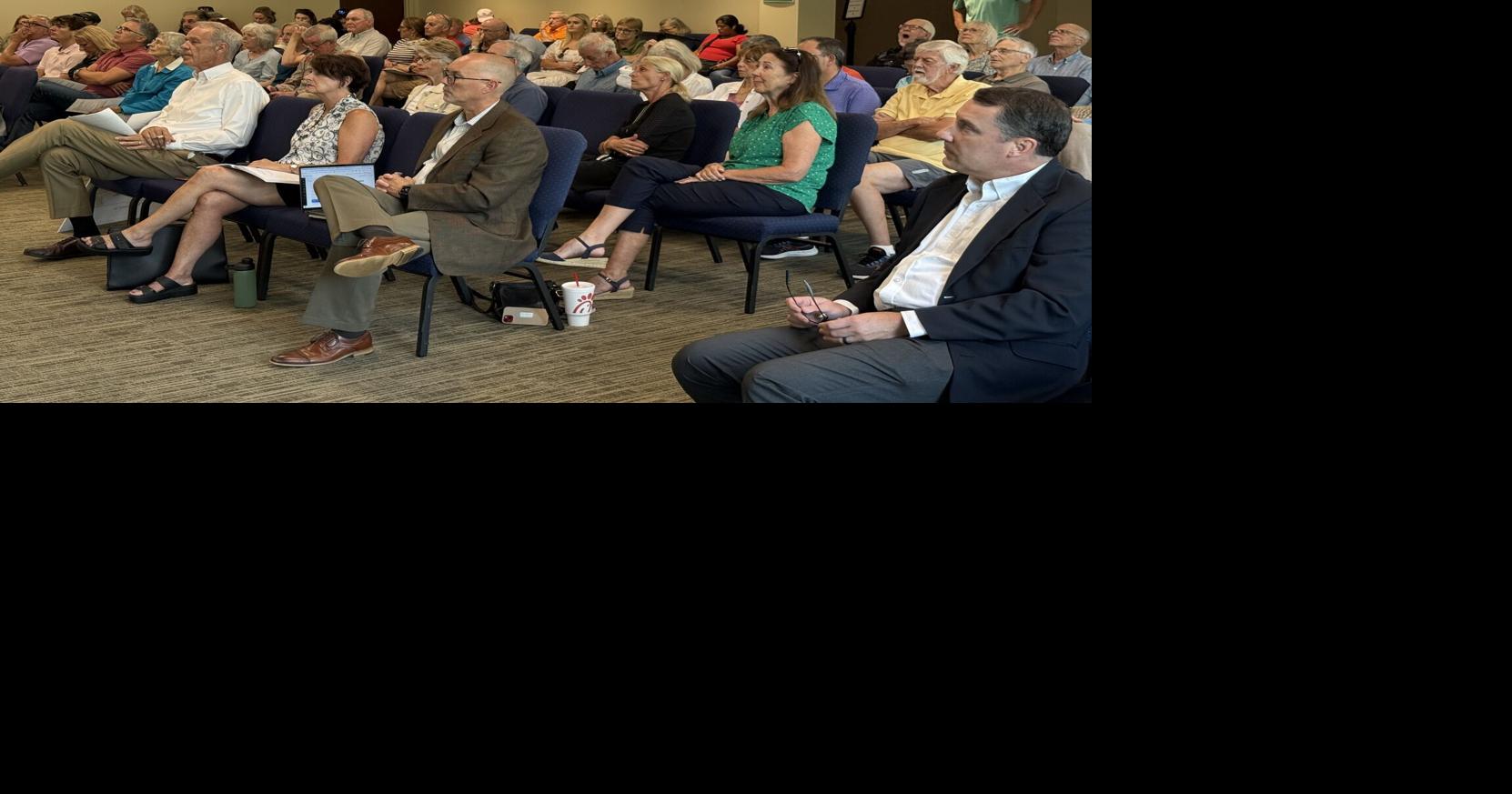 Dunwoody amends Comprehensive Plan amid density debate | Dunwoody News | appenmedia.com