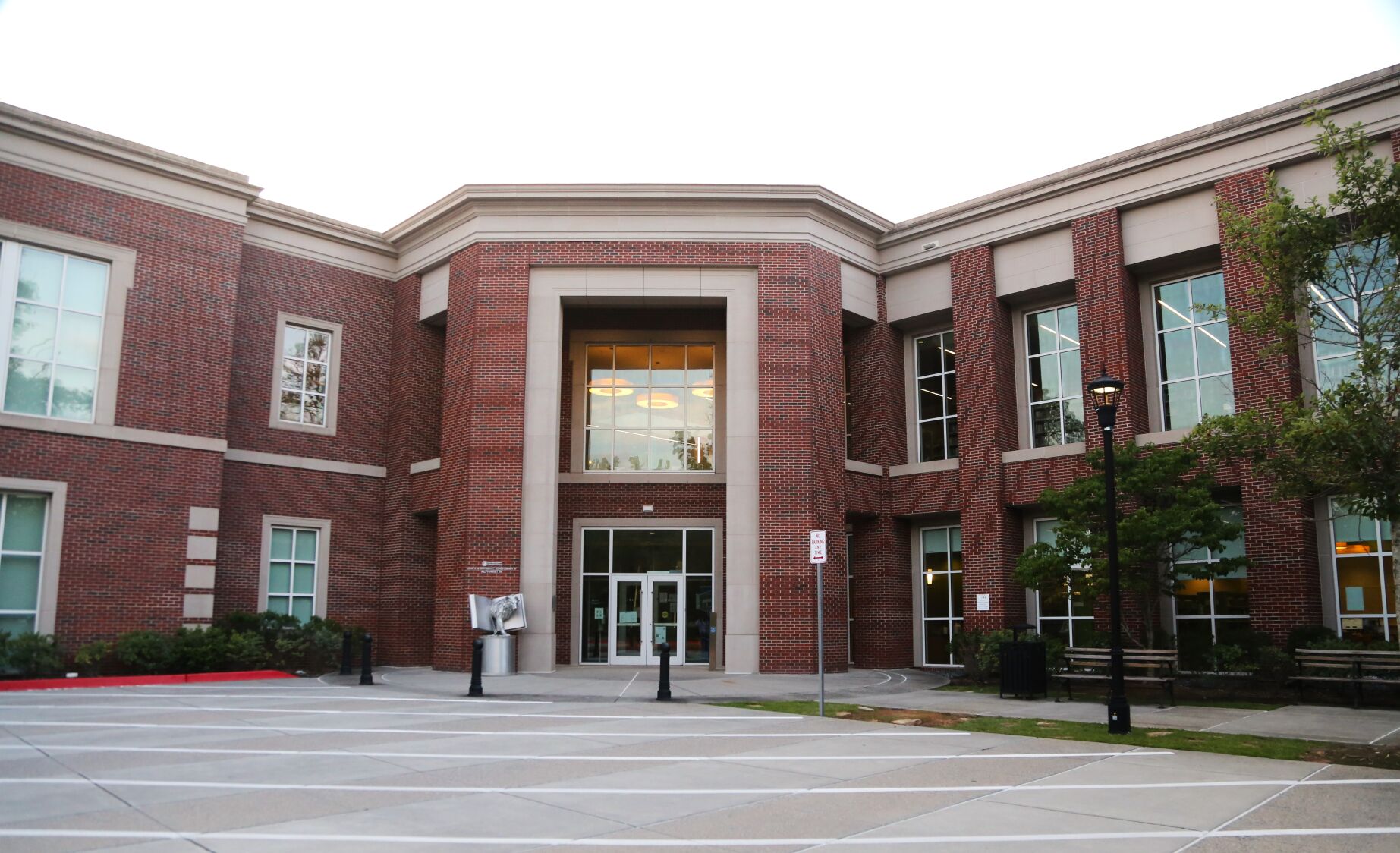 Opinion: Alpharetta Library and the historic role of volunteering ...
