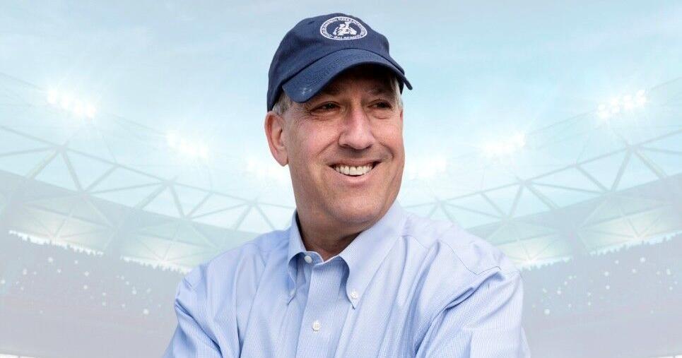 Podcast: Candidate Profile - Andy Bauman, Sandy Springs Mayor | Georgia ...
