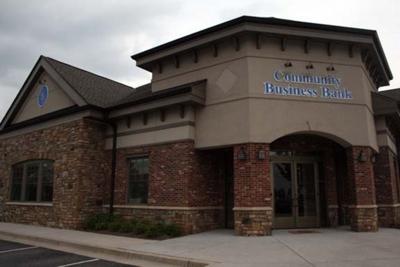 Community Business Bank opens in Cumming | | appenmedia.com