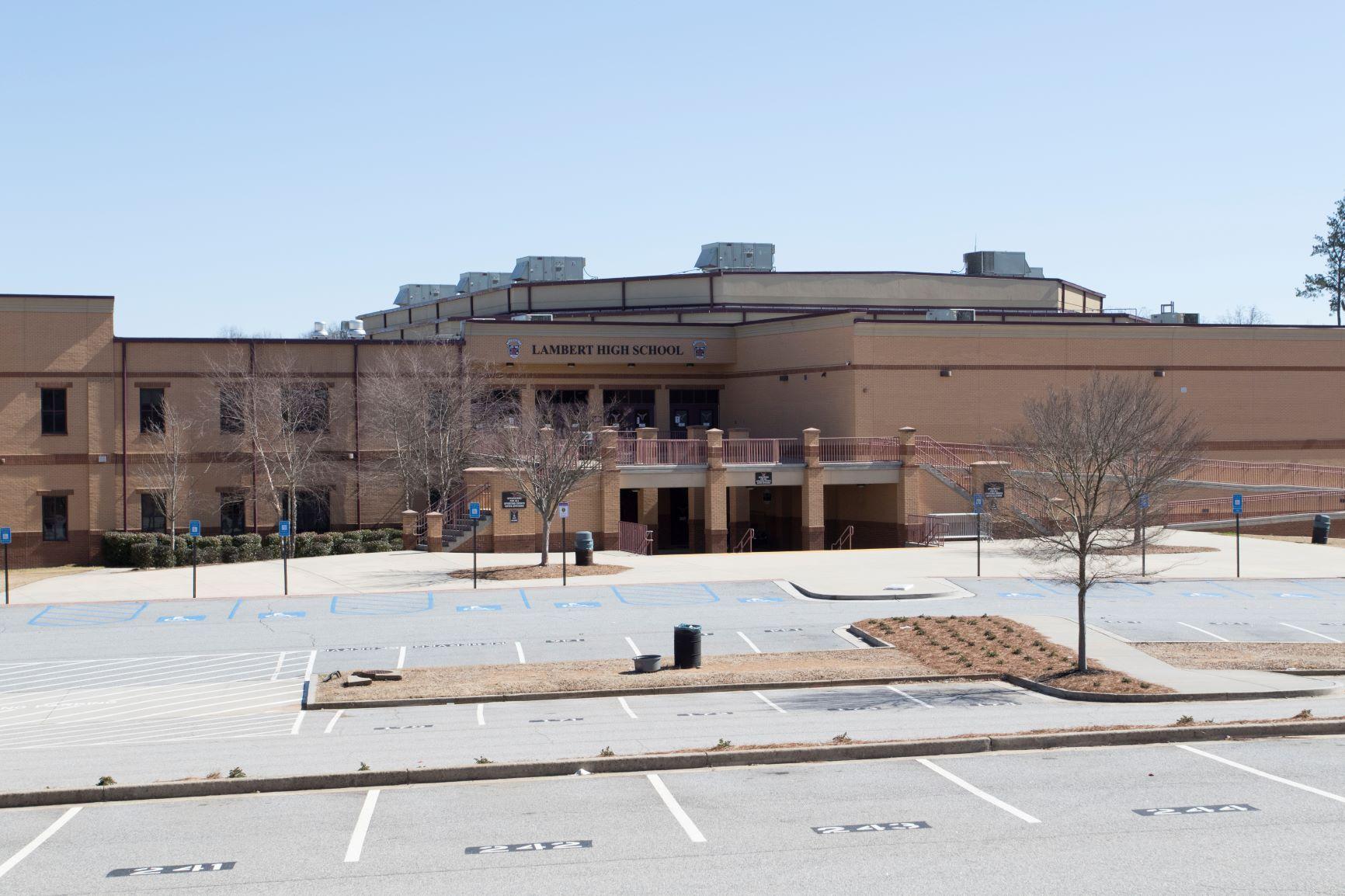 ‘Best U.S. High Schools’ include most Forsyth County schools | School ...