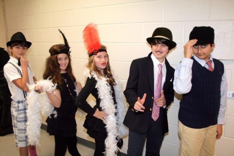 Dolvin Elementary School: City’s oldest school still pointing to future ...