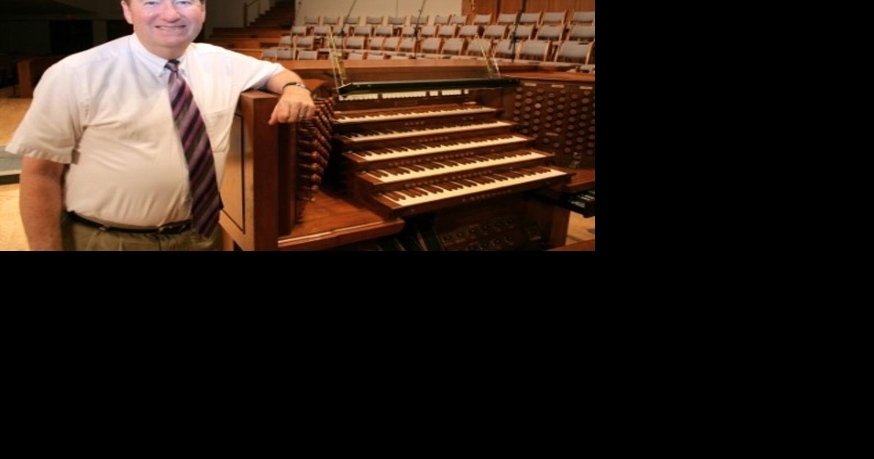 Tom Alderman: Still pulling out all the stops | Archives | appenmedia.com