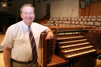 Tom Alderman: Still pulling out all the stops | Archives | appenmedia.com