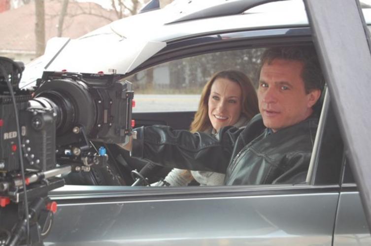 Local filmmakers release ‘Boxes’ | Archives | appenmedia.com