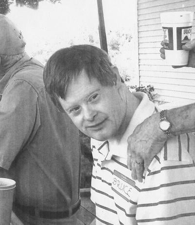 Bruce Stuart Riley | Obituaries | appenmedia.com