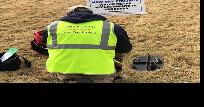 DeKalb County lifts water disconnection moratorium | Dunwoody News ...