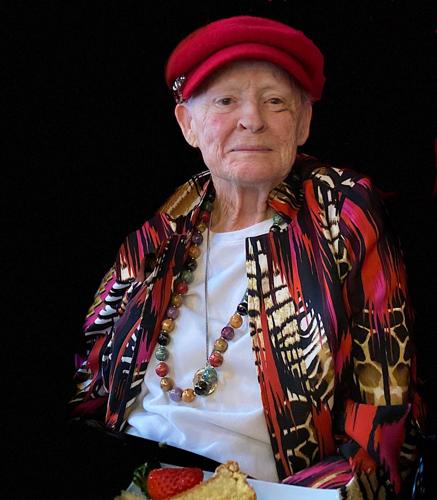 Margo Orr Stewart | Obituaries | appenmedia.com