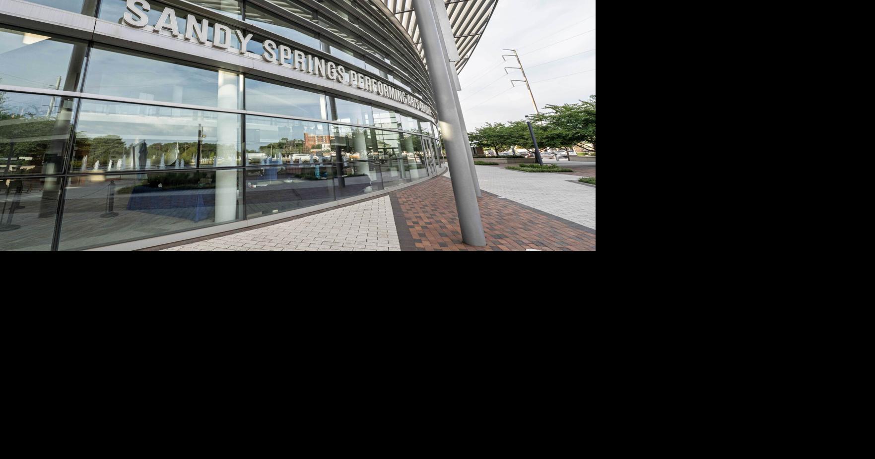 Sandy Springs plans Mother-Son Dance | Community News | appenmedia.com