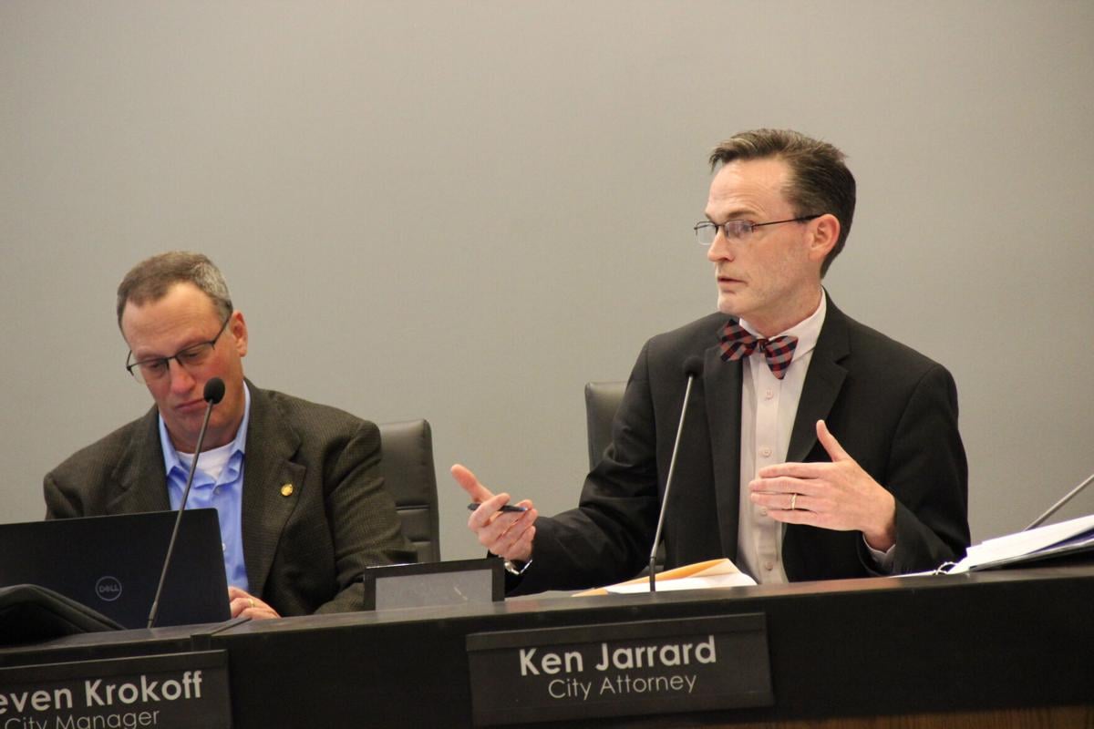 Milton City Council talks active parks, denies alcohol license | Milton ...