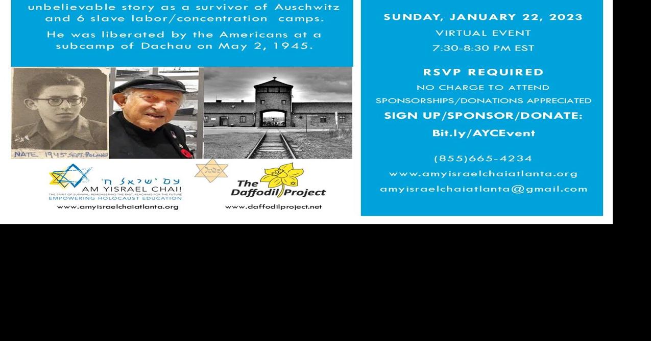 2023 Reflections and Remembrance | Calendar | appenmedia.com