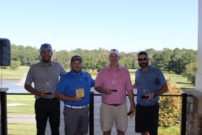 2021 Forsyth County Young Life Weaver Capital Golf Tournament Raises ...
