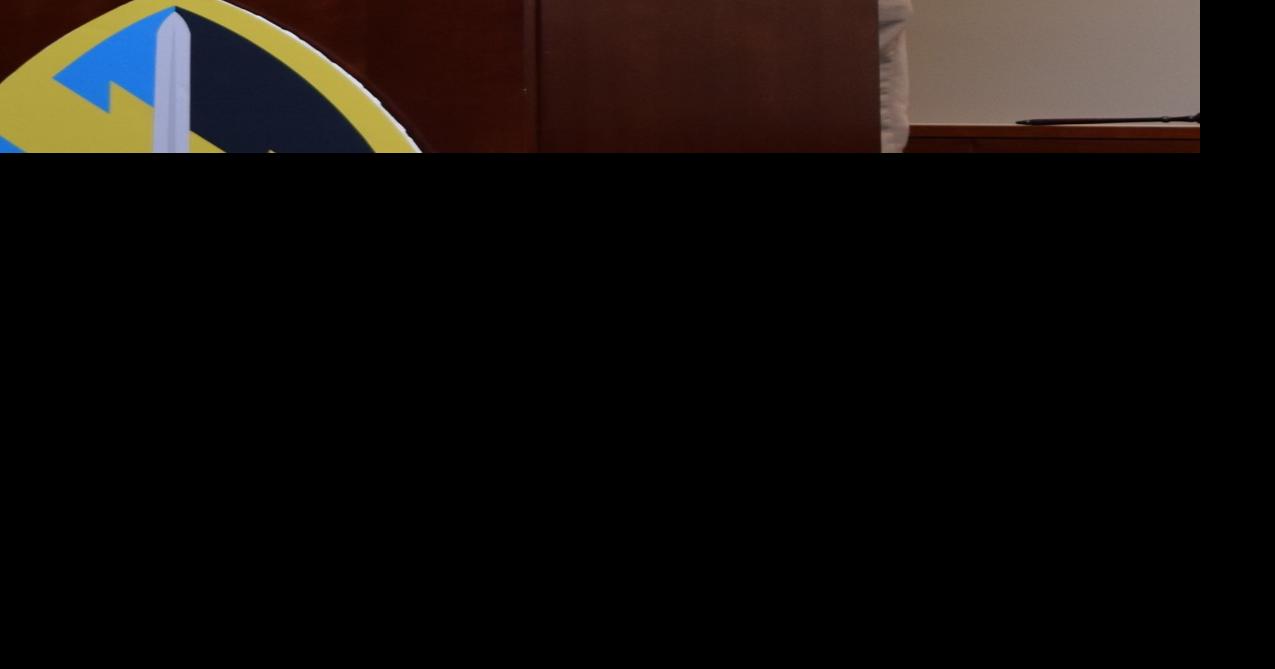 Rep. Dudgeon summarizes key legislation and discusses departure from ...
