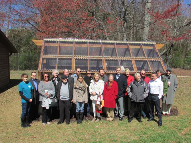 Creative Enterprises teaches life skills to adults with disabilities ...