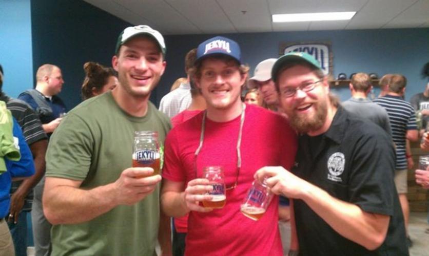 Jekyll Brewery opens taps in Alpharetta | | appenmedia.com