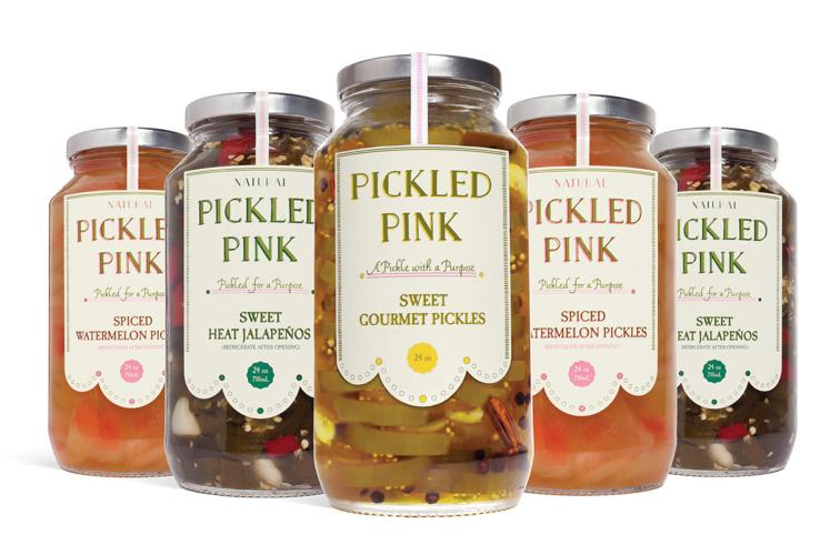 Pickled Pink Foods | Archives | appenmedia.com