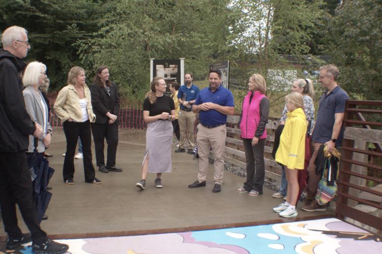 Alpharetta: Colorful Alpha Loop murals complement walk in the park ...