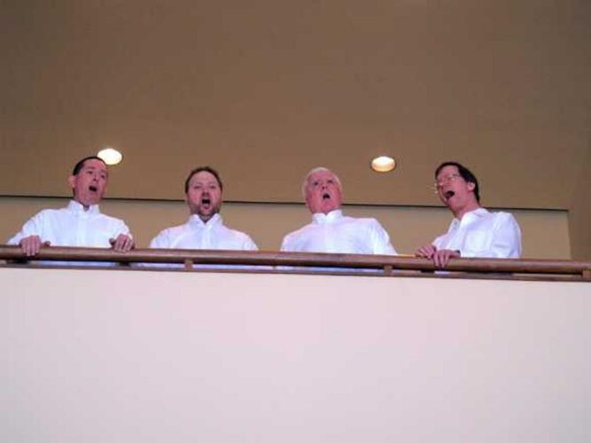 RUMC celebrates 175th anniversary with special Homecoming | News ...