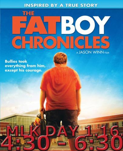 ‘Fat Boy Chronicles’ shows cruel world of bullying | Archives ...