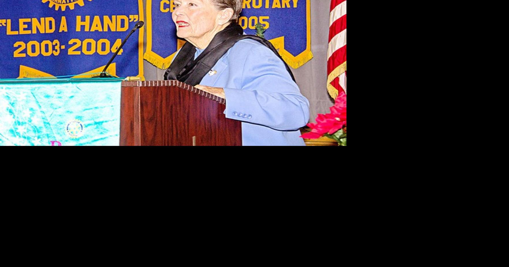 Cinema great has seen it all: Roswell resident Edith Ivey regales ...