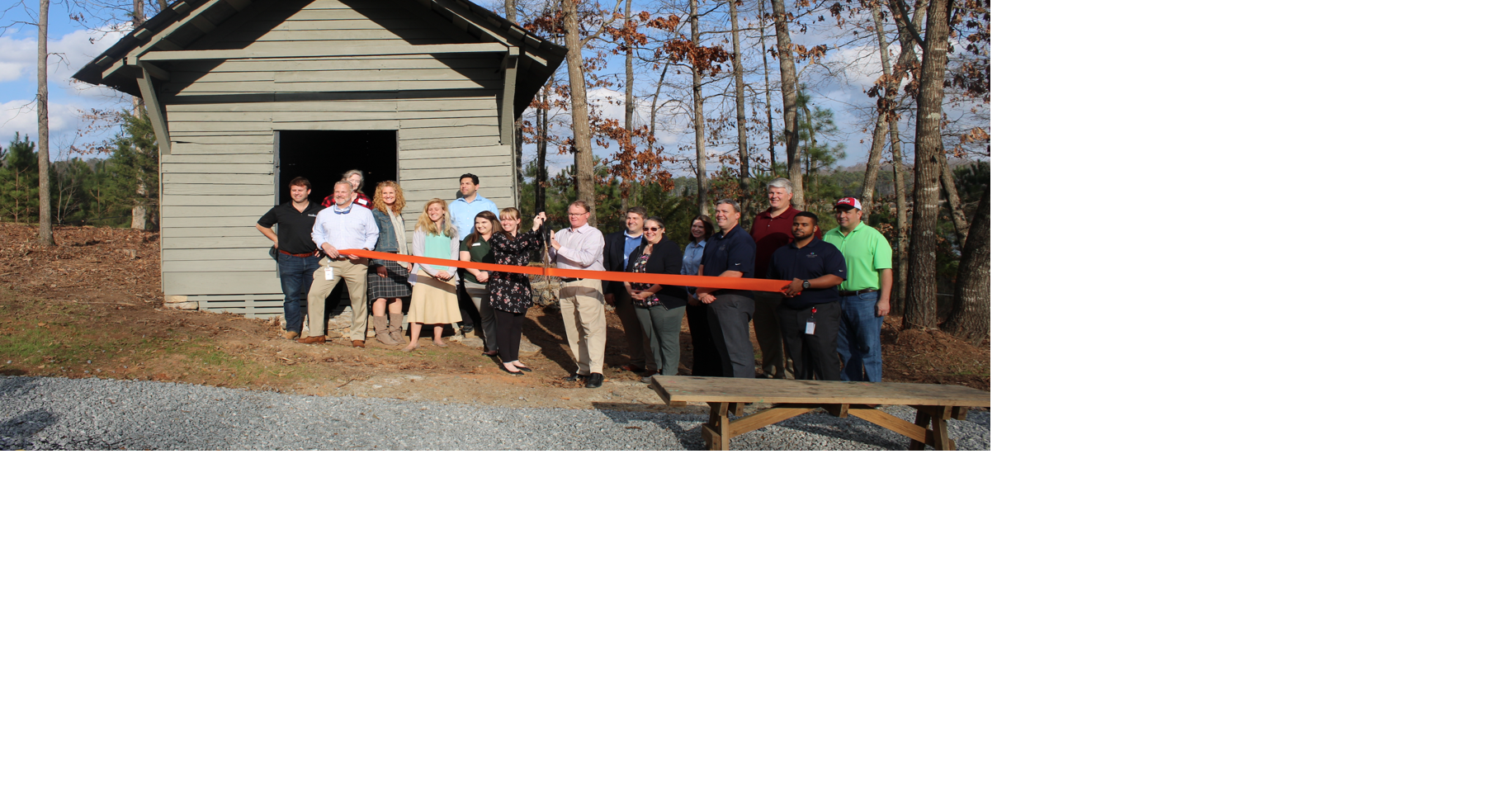 Autrey Mill expands heritage offerings | Community News | appenmedia.com