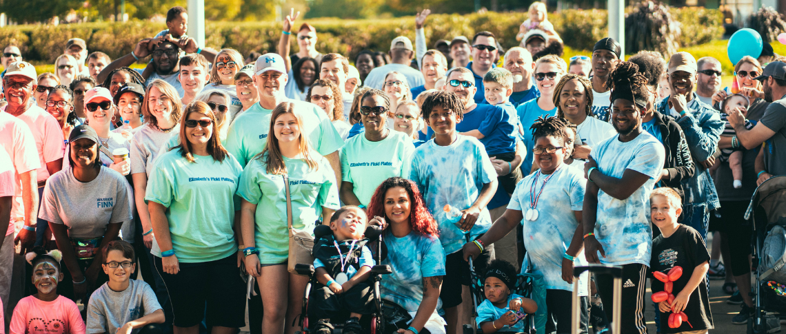 Hydrocephalus 5K Walk - Brook Run park | Calendar | appenmedia.com