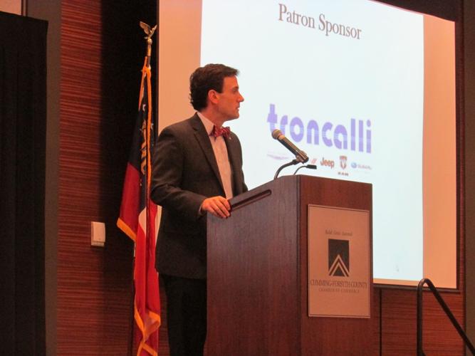 Forsyth’s economic outlook stronger than other northeast counties ...