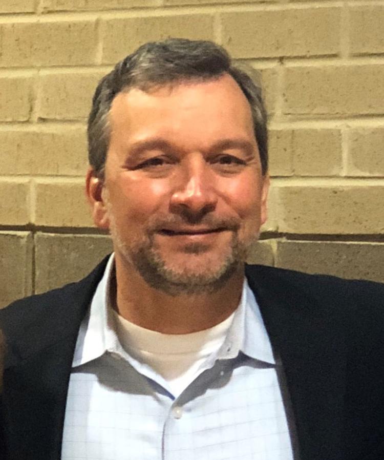 Tim Duncan appointed principal of Innovation Academy | Alpharetta and ...