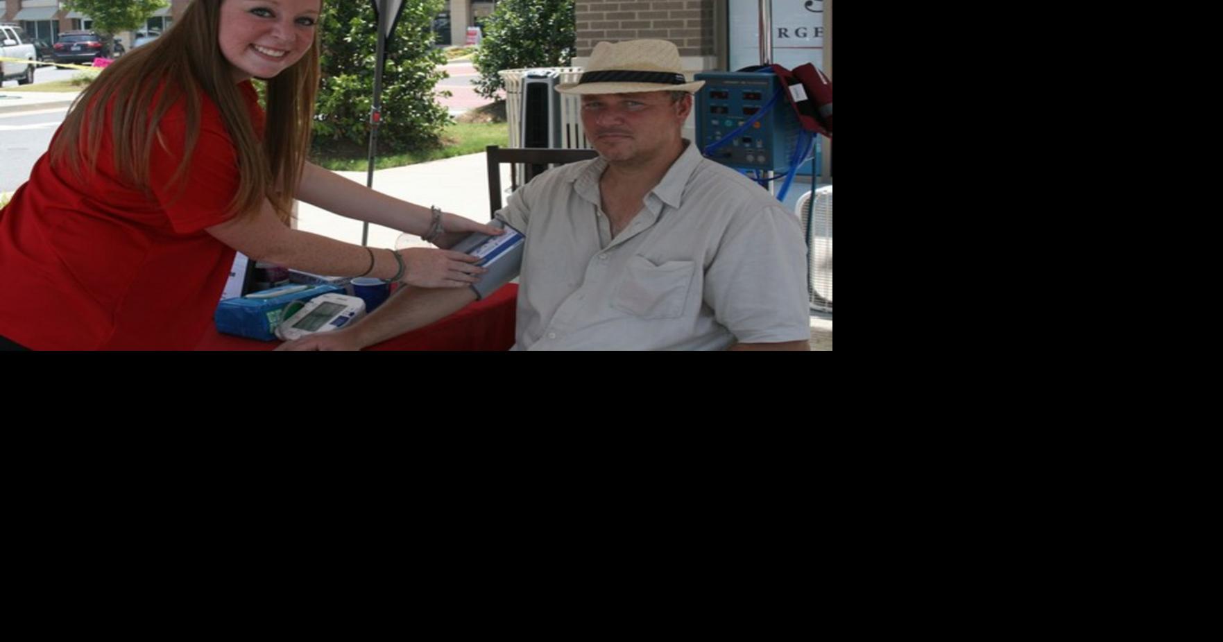 Bethany Bend Urgent Care, ATA Martial Arts host Health Fair fun day ...