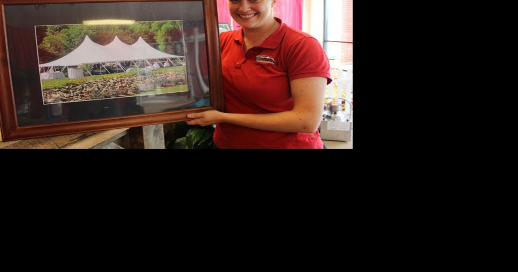 Tents could come under new permit regulations in Forsyth County | News ...