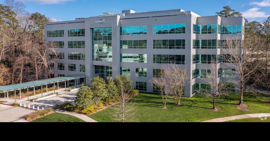 Sandy Springs passes incentives for firm filling former Newell HQ ...