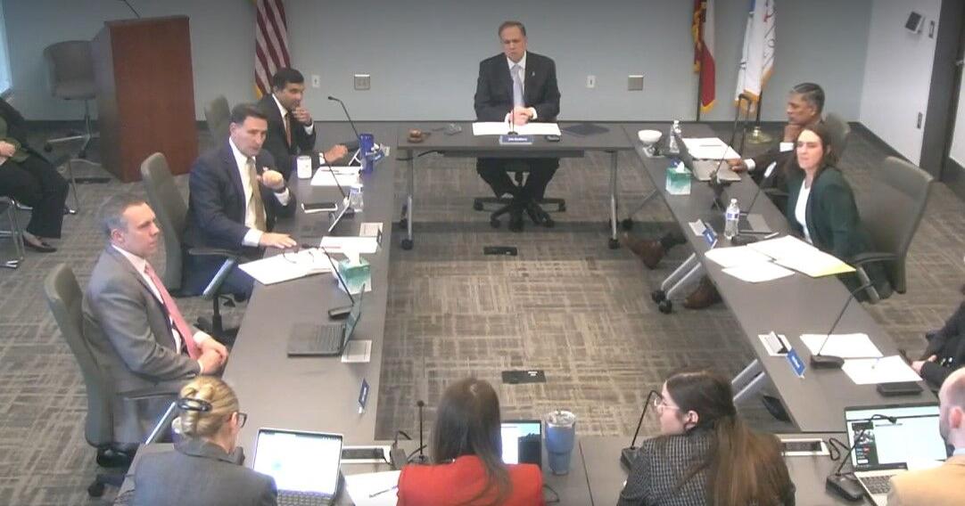 Johns Creek plan highlights goals for city’s growth | Johns Creek News ...