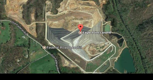 County, community debate Eagle Point Landfill expansion | News ...