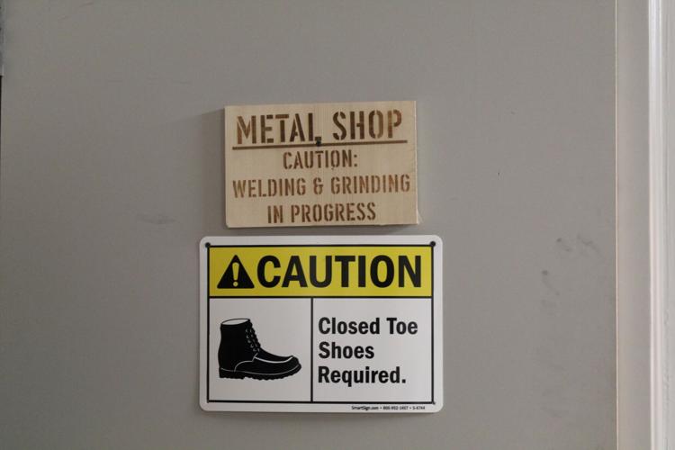 Photos: Roswell Firelabs serves as a gym for the brain | Photo Galleries | appenmedia.com