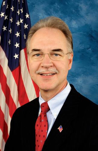 Rep. Tom Price seeks 5th congressional term | News | appenmedia.com