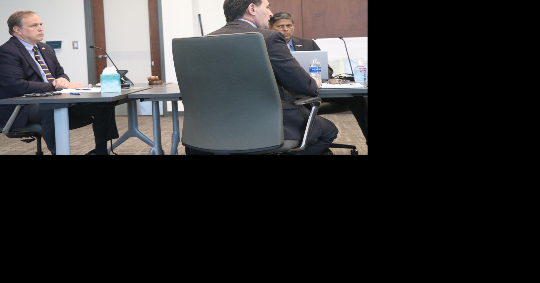 Johns Creek divvies $1 million in parks projects | Johns Creek News ...