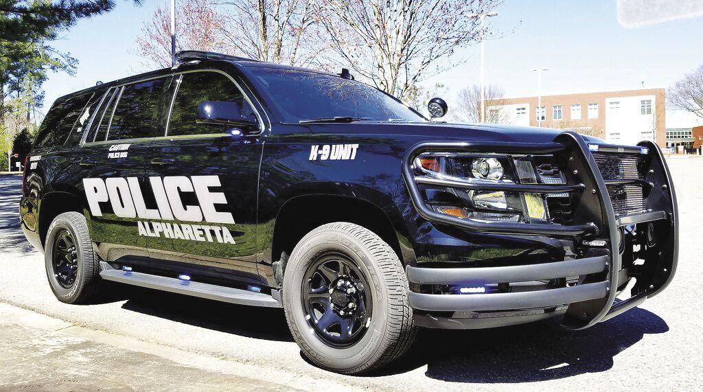 Alpharetta detectives arrest man accused of deadly shooting | News ...