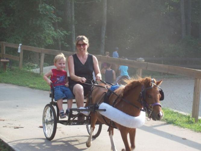 Starlight Foundation hosts third annual Hope Farm | Archives ...