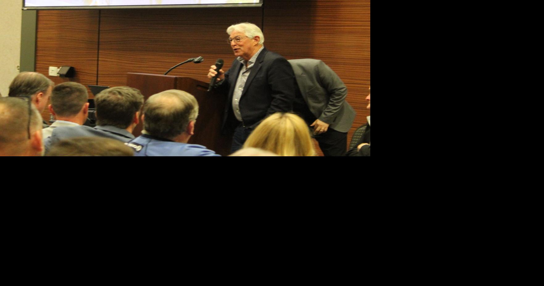 The Gathering shares confidence in bringing NHL to Forsyth County ...