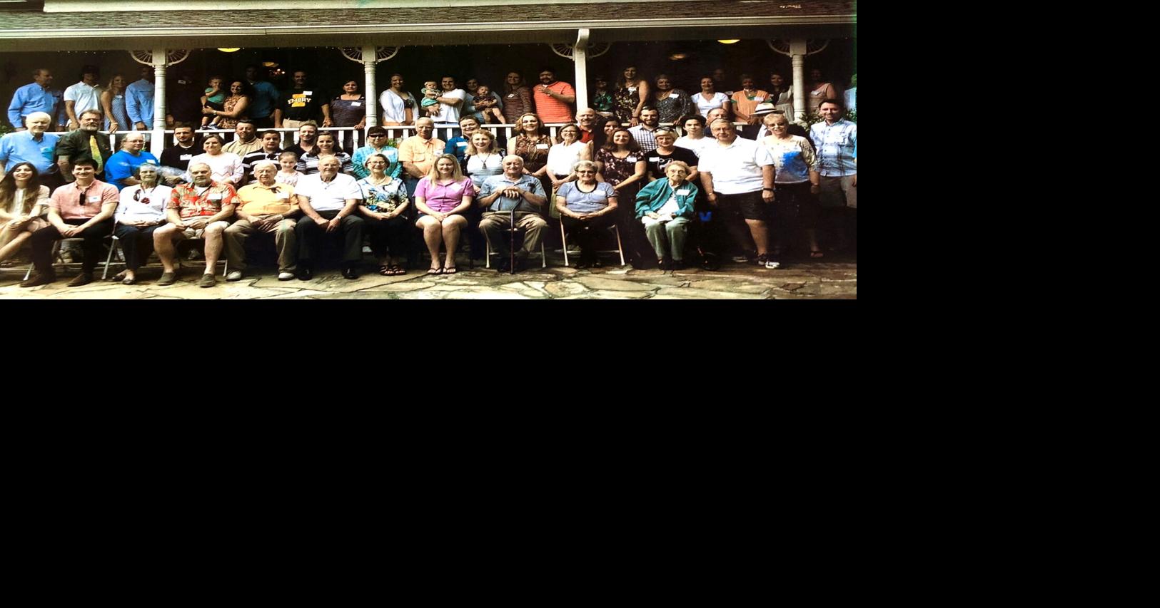 Opinion: The distinguished Mansell family of North Fulton (Part 2 ...