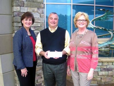 Forsyth County Slugfest supports Northside babies | Archives ...